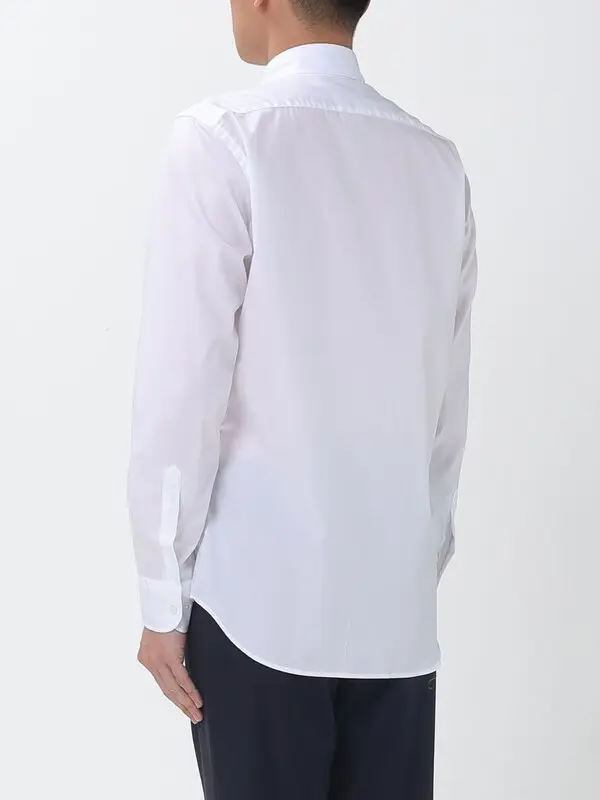 BROOKSFIELD Shirt Colour - White