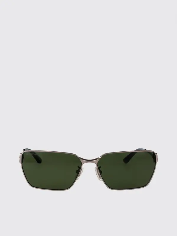 Balenciaga Sunglasses Colour - Silver