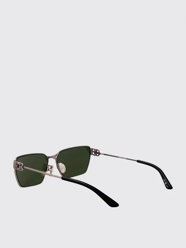 Balenciaga Sunglasses Colour - Silver