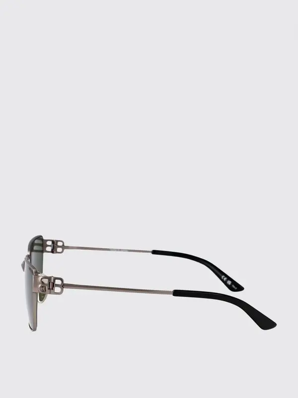 Balenciaga Sunglasses Colour - Silver