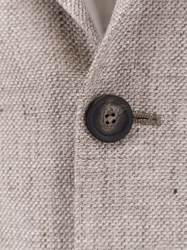 Tagliatore Jacket Colour - Brown