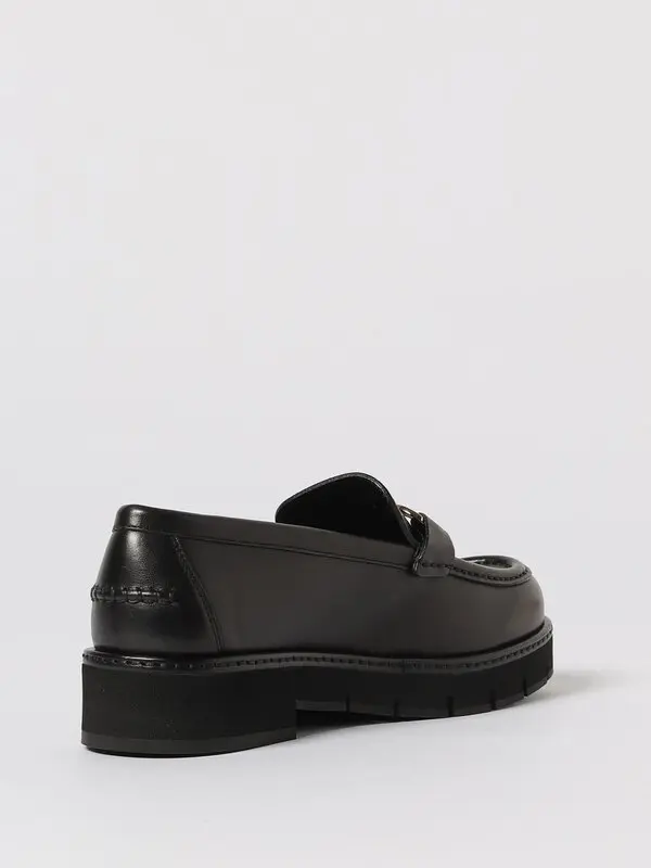 FERRAGAMO Loafers Colour
