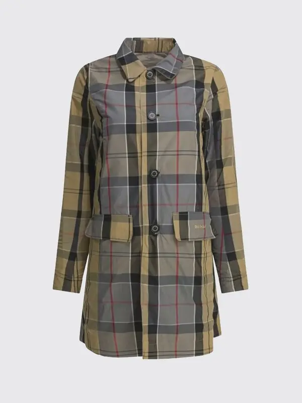 Barbour Classic Jacket