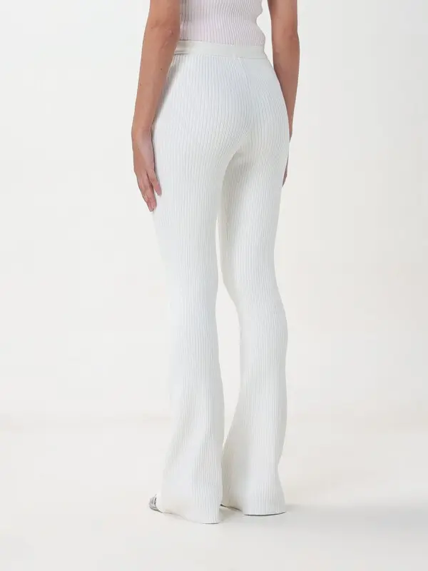 COURREGES Trousers Colour