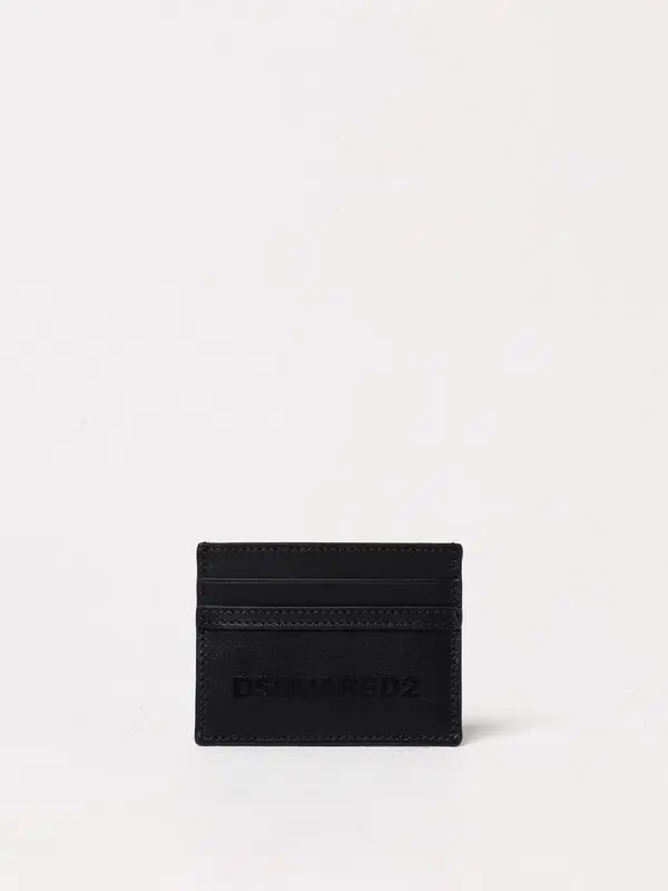 Dsquared2 Wallet Colour