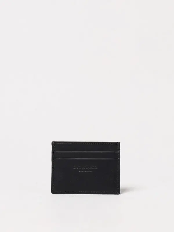 Dsquared2 Wallet Colour