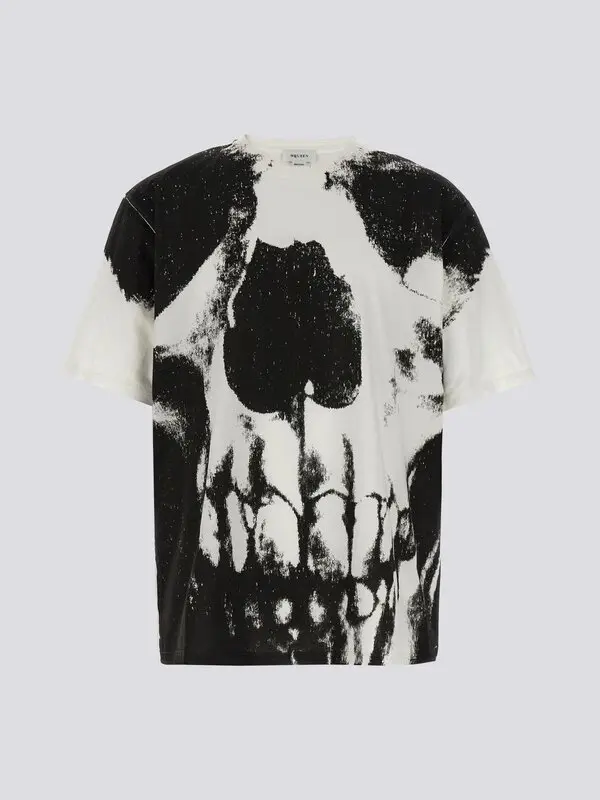 Alexander McQueen T-shirt Colour