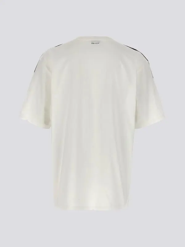 Alexander McQueen T-shirt Colour