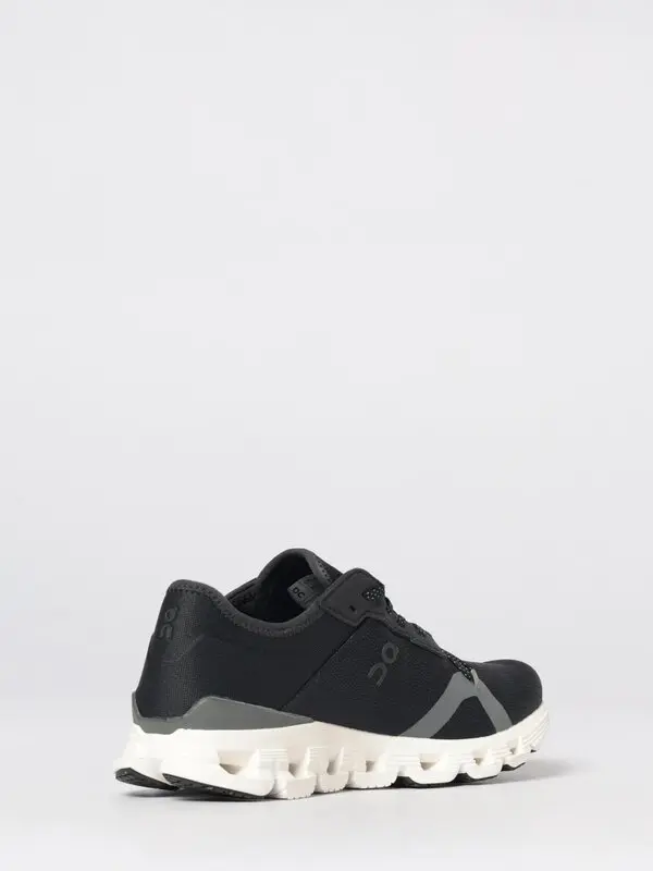 On Cloud X 4 Mesh Sneakers