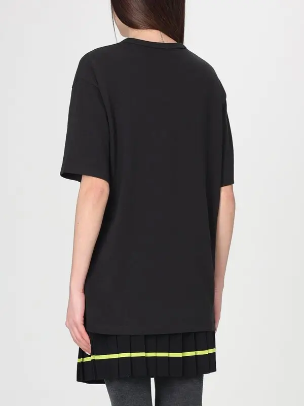 Kenzo Logo T-shirt - Black