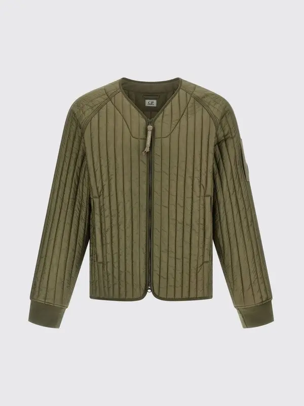 C.P. COMPANY Quilted Jacket
