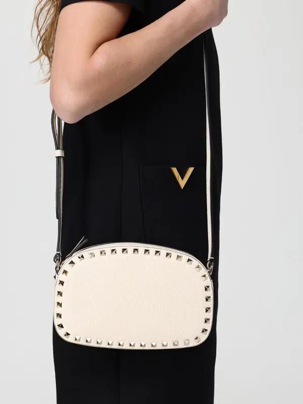 Valentino Garavani Mini Bag Colour - Ivory