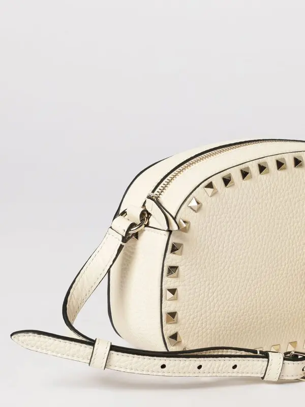 Valentino Garavani Mini Bag Colour - Ivory