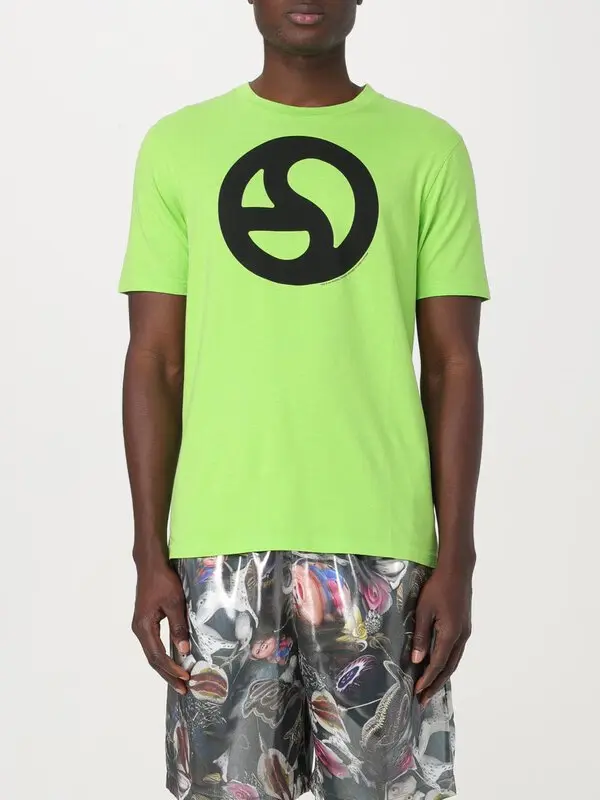 Acne Studios T-shirt Colour