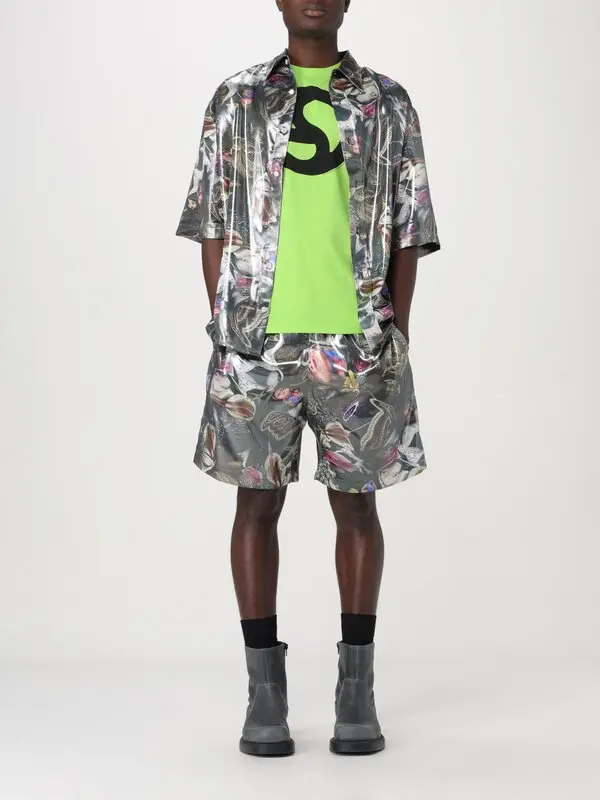 Acne Studios T-shirt Colour