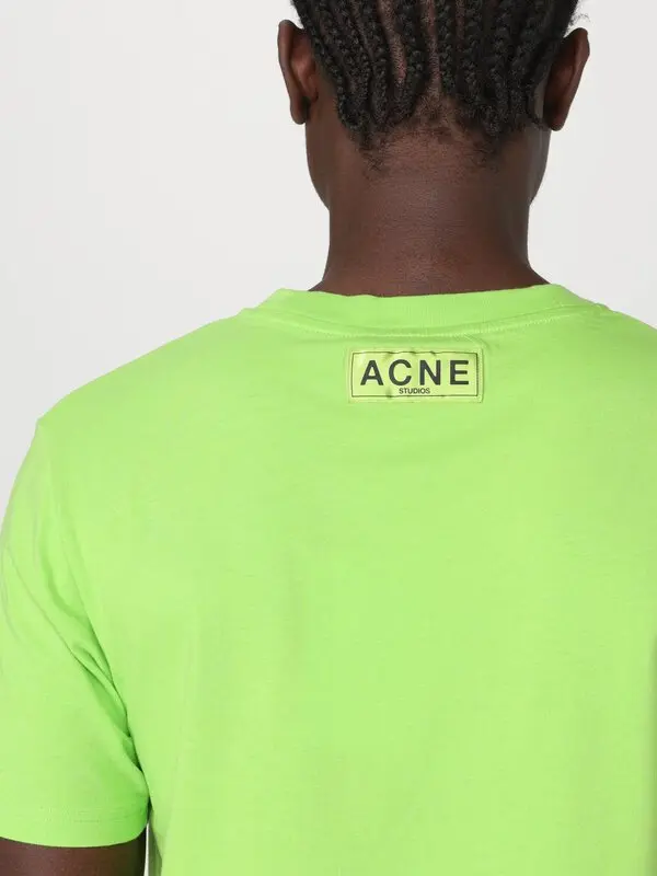 Acne Studios T-shirt Colour