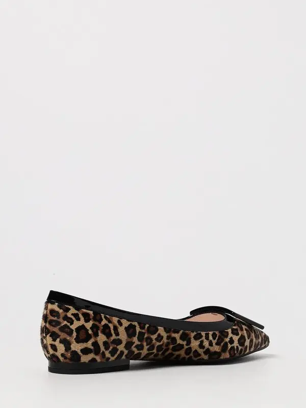 ROGER VIVIER Ballet Pumps