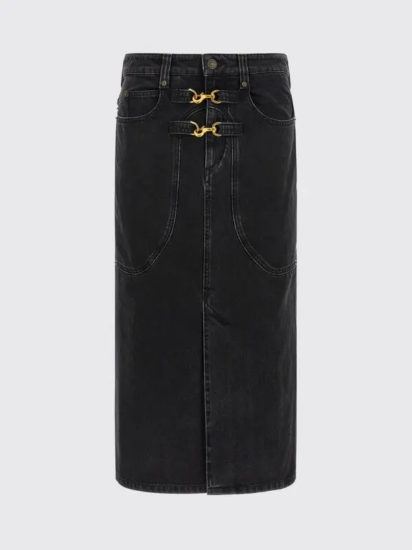 Isabel Marant Étoile Denim Skirt