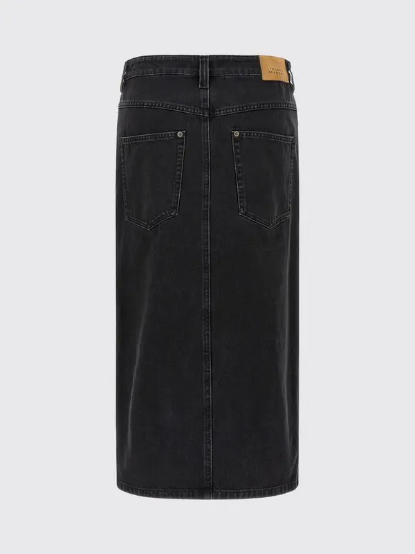 Isabel Marant Étoile Denim Skirt
