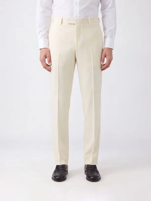 Versace Tailored Trousers