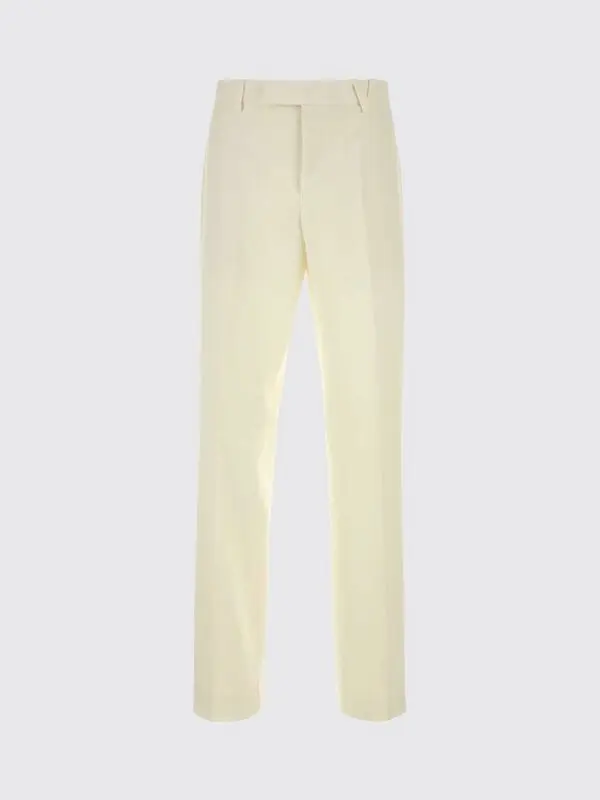 Versace Tailored Trousers