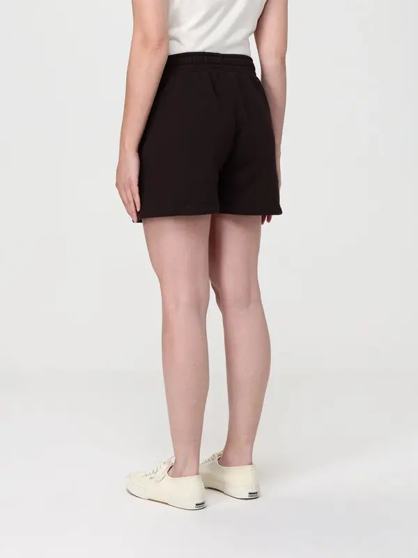Maison Kitsuné Cotton Jogging Shorts