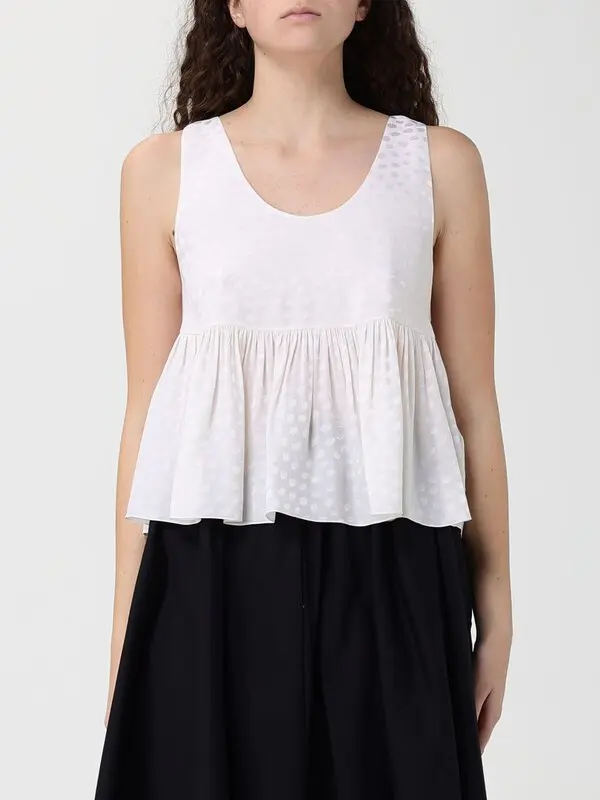 Chloé Top Colour
