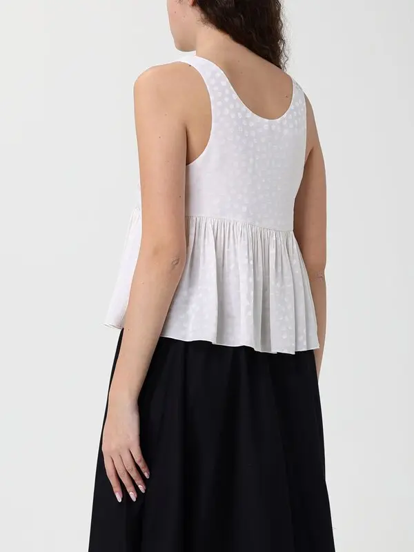 Chloé Top Colour