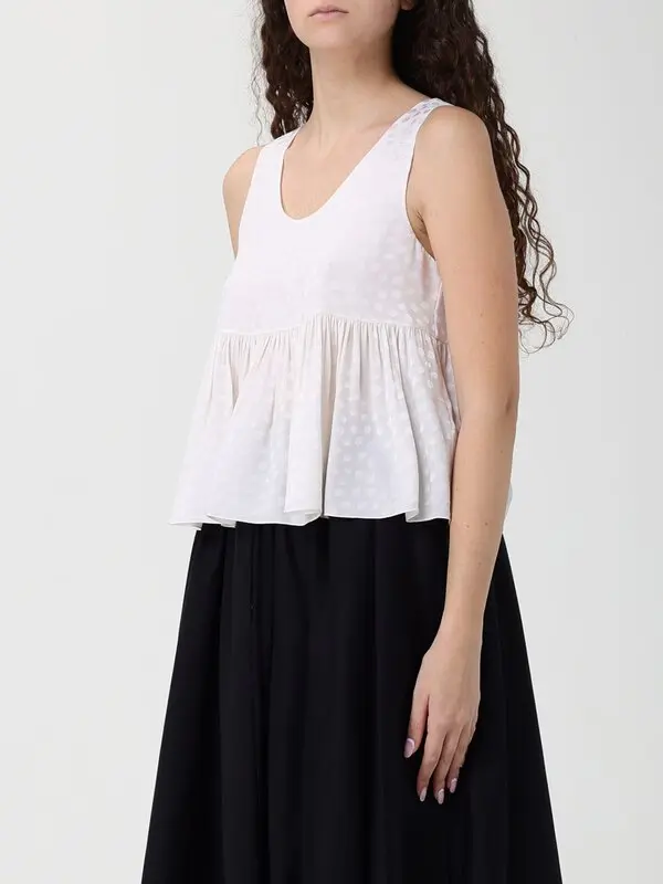 Chloé Top Colour