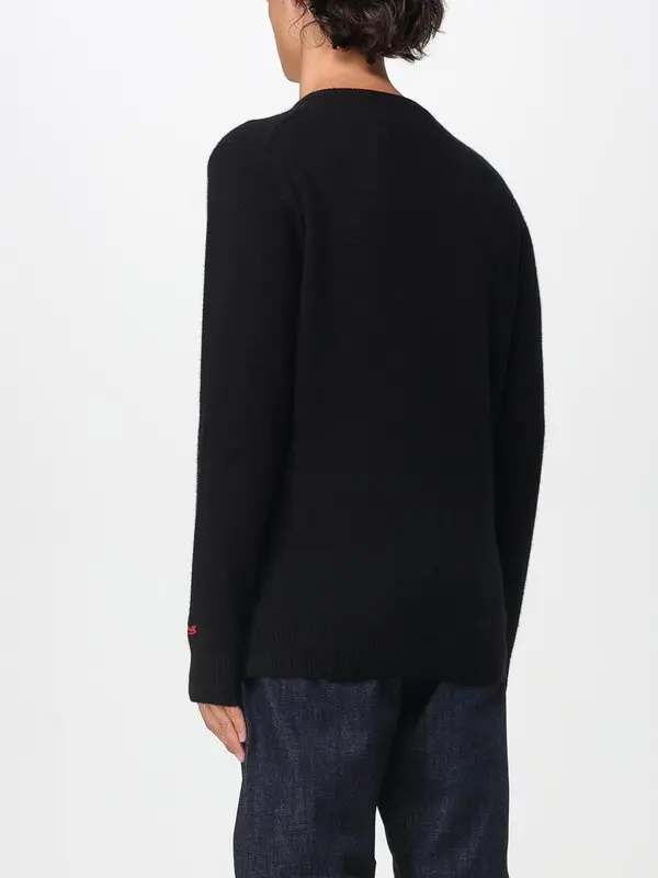 MC2 SAINT BARTH Jumper With Graphic Design