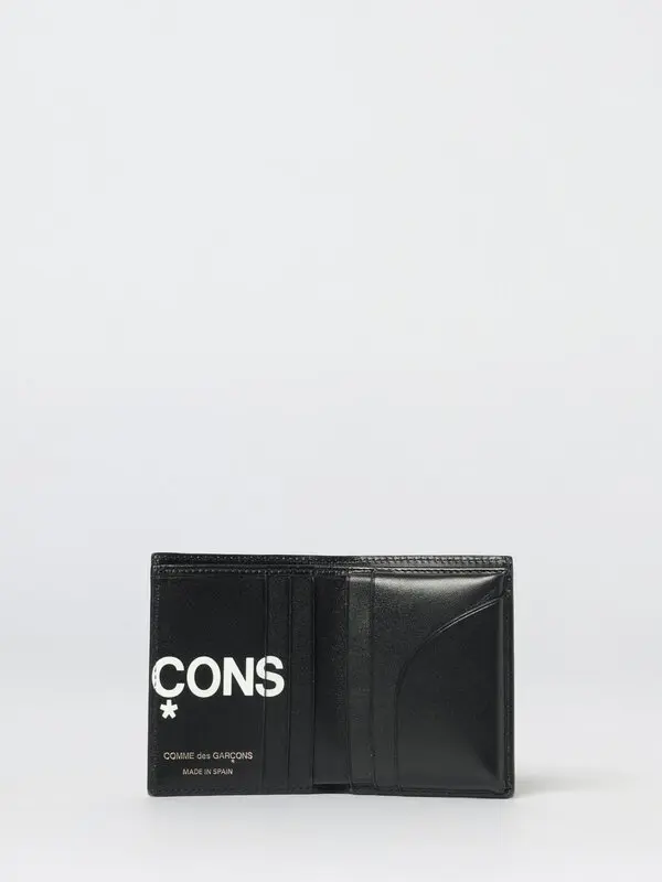 Comme Des Garçons Wallet Colour