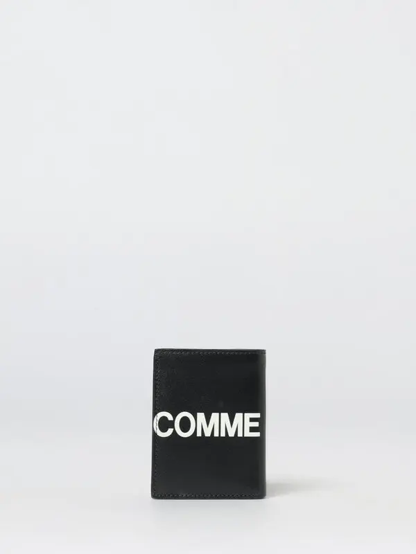 Comme Des Garçons Wallet Colour