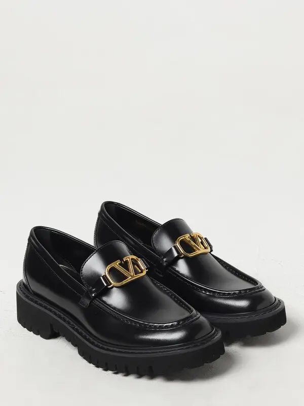 Valentino Garavani Loafers Colour