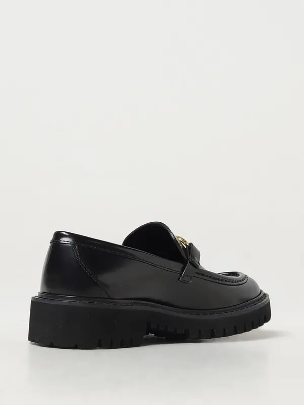 Valentino Garavani Loafers Colour