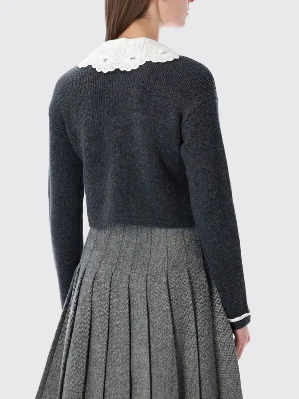 SELF-PORTRAIT Jumper Colour