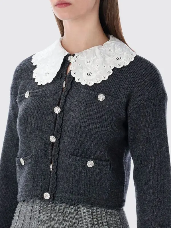 SELF-PORTRAIT Jumper Colour