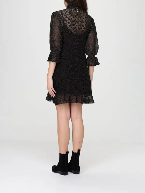 Chloé Dress Colour