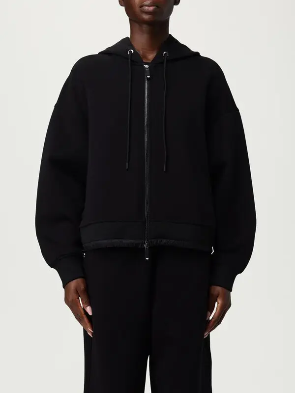Emporio Armani Sweatshirt Colour