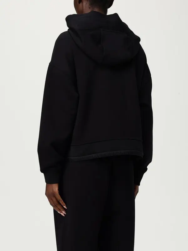 Emporio Armani Sweatshirt Colour