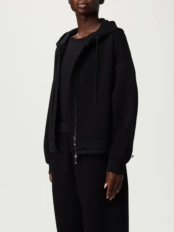 Emporio Armani Sweatshirt Colour
