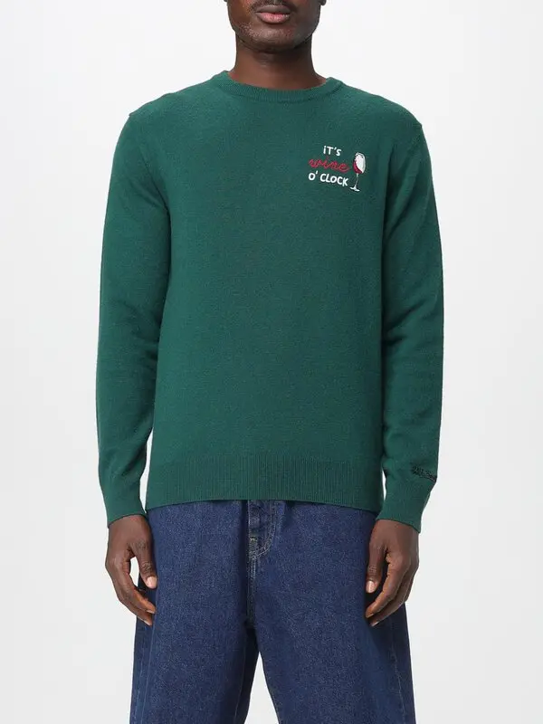 MC2 SAINT BARTH Pullover