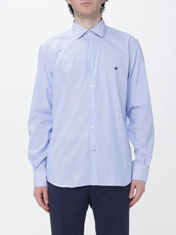 BROOKSFIELD Shirt Colour - White