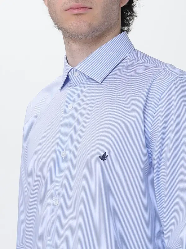 BROOKSFIELD Shirt Colour - White