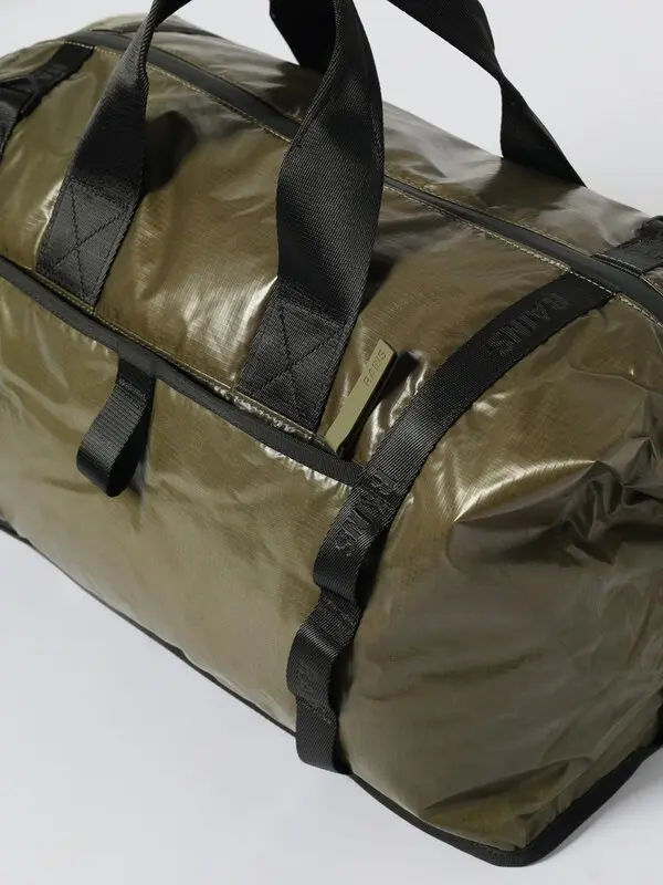 Rains Travel Bag Colour