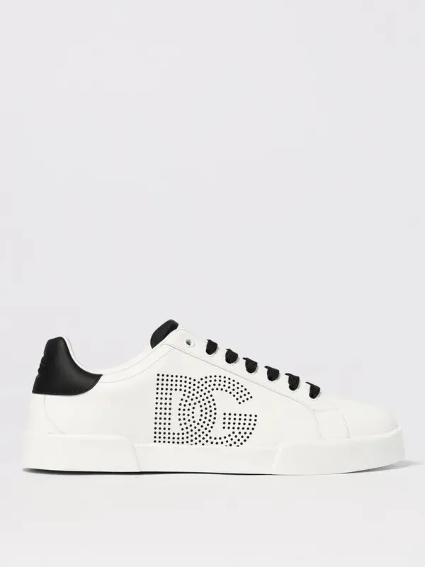 Dolce & Gabbana Trainers Colour