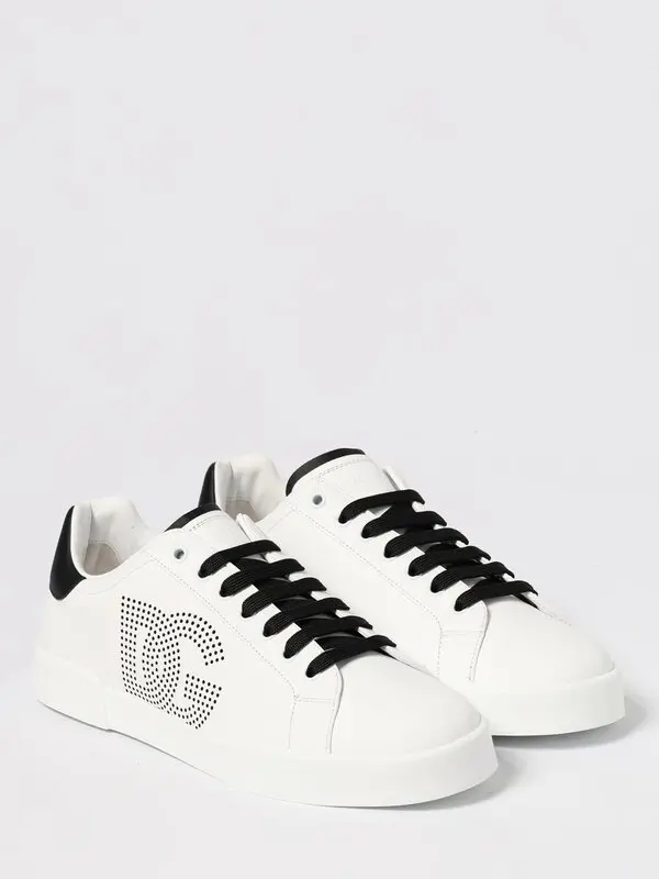 Dolce & Gabbana Trainers Colour