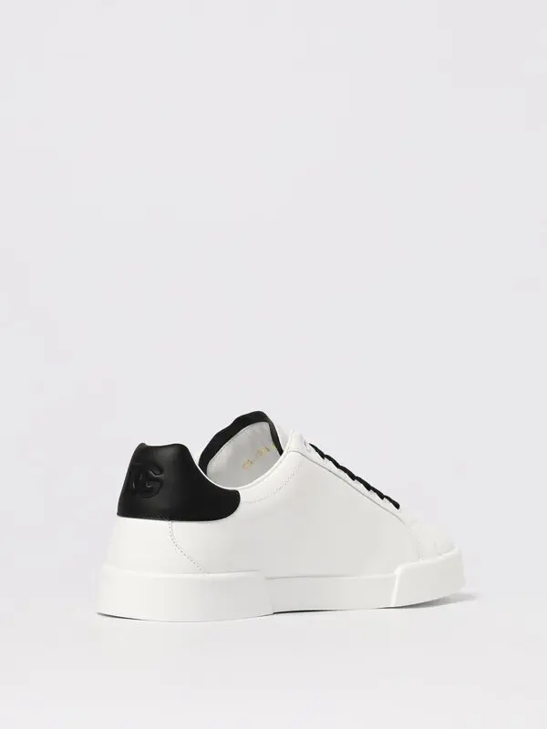 Dolce & Gabbana Trainers Colour