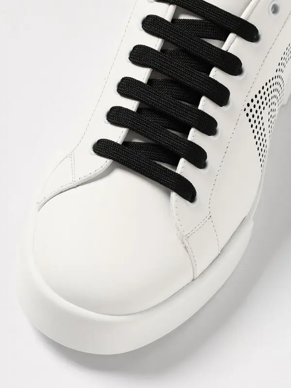 Dolce & Gabbana Trainers Colour