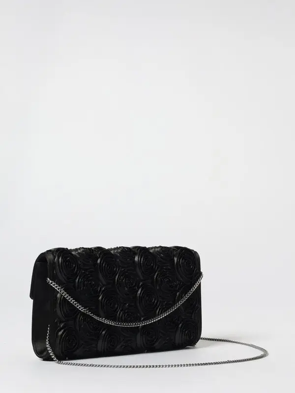 ROGER VIVIER Embellished Clutch
