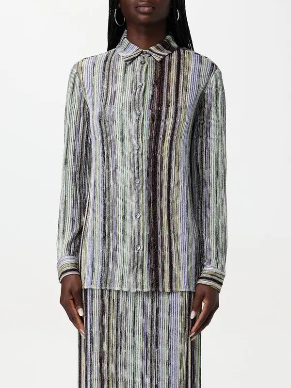 Missoni Shirt Colour